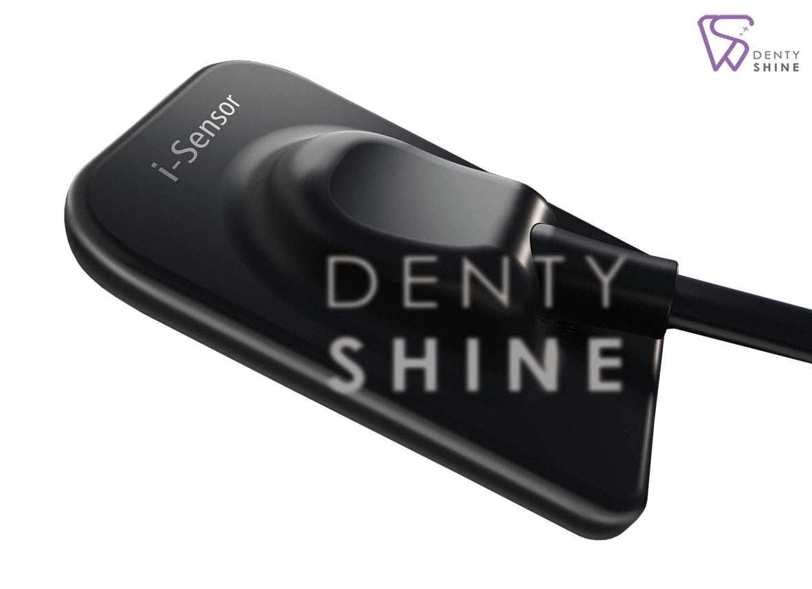 سنسور آر وی جی RVG وودپکر WoodPecker مدل i Sensor H1 سایز 1 - دنتی شاین