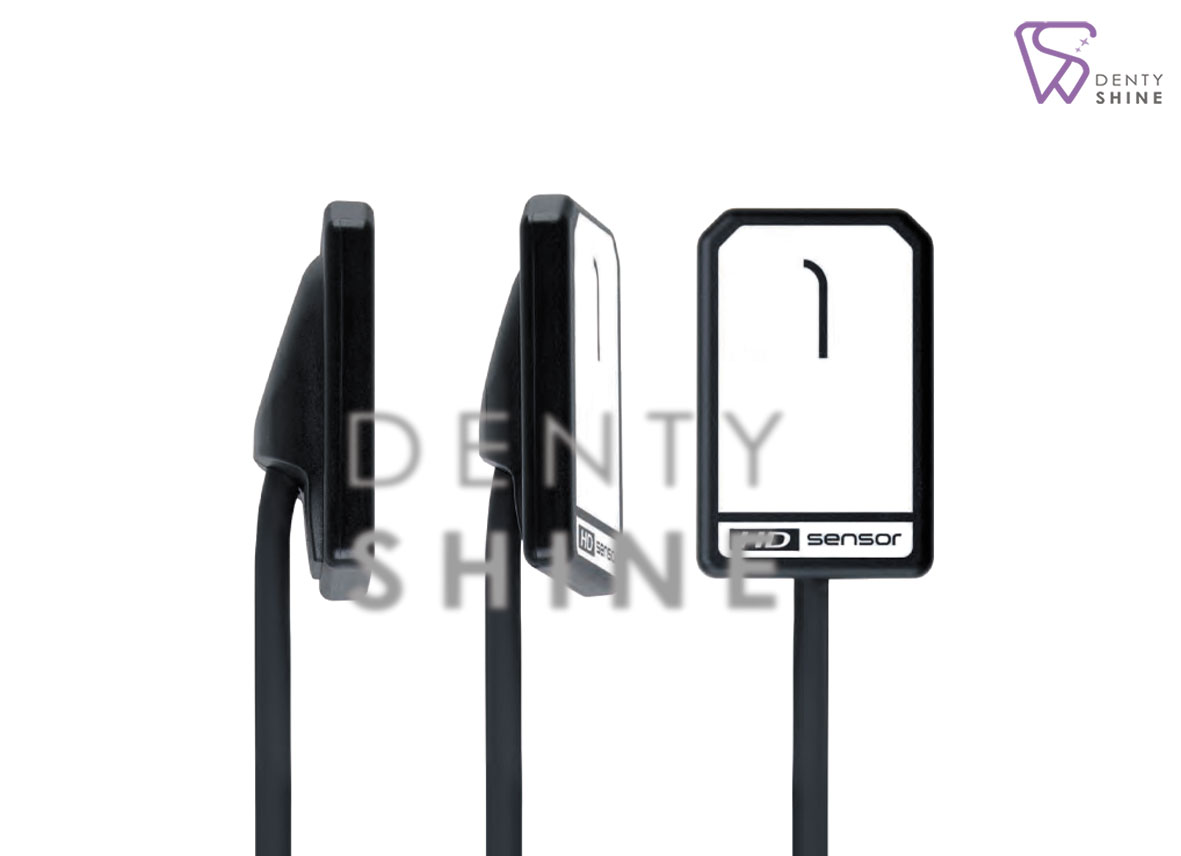 سنسور آر وی جی RVG مای ری Myray مدل ZEN.X سایز 1 - دنتی شاین